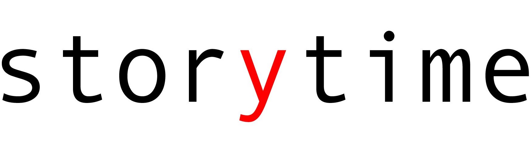 STORYTIME - STORYTIME